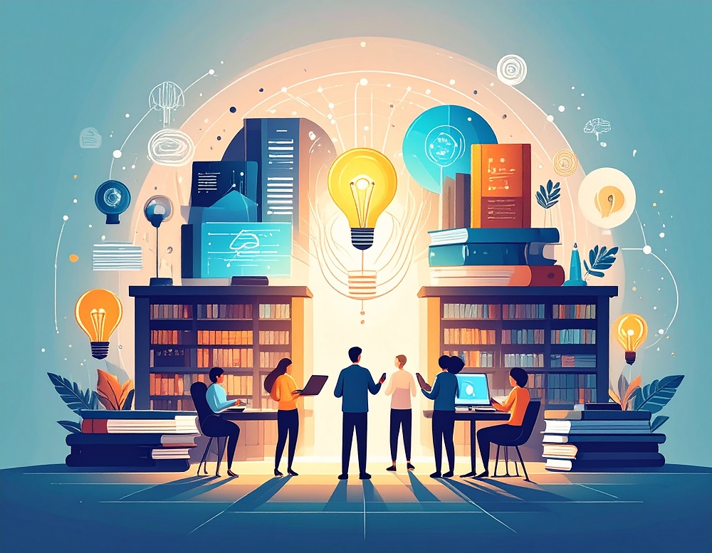 SLATE and UiB Offer Courses to CHARM-EU Students for the First Time!